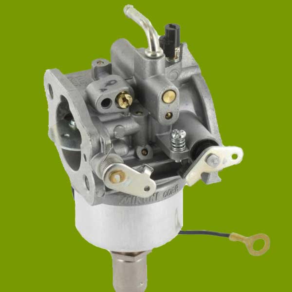 Kawasaki Genuine Carburettor Assembly 15003-7051 [DUNKAW15003-7051 ...