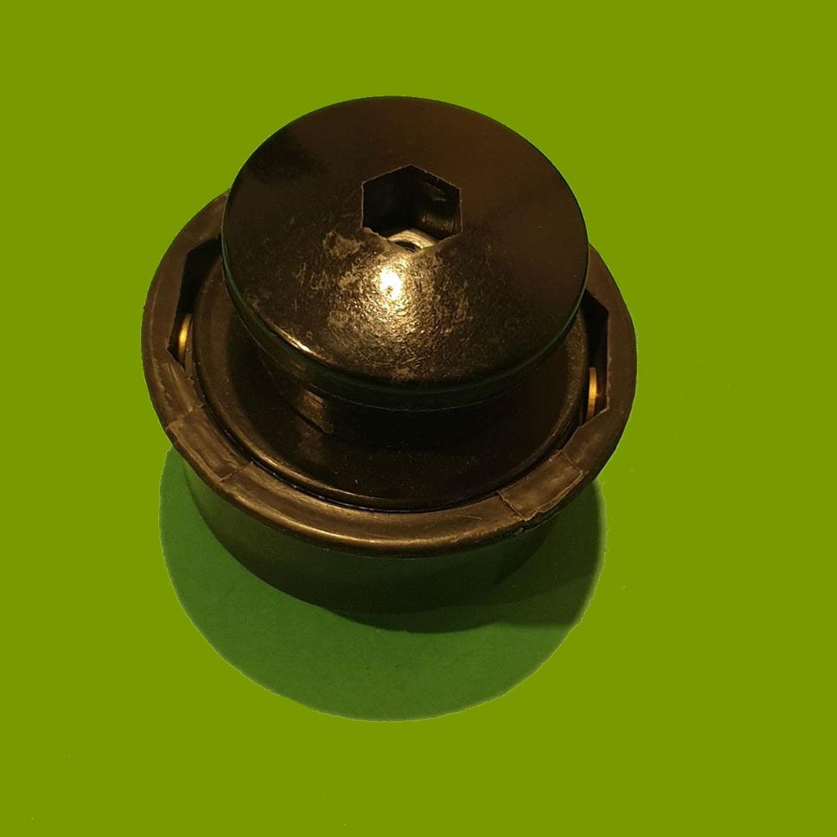 Parklander Genuine Cutter Body Complete 16-CG230E.3.1COM [PAR16-CG230E ...