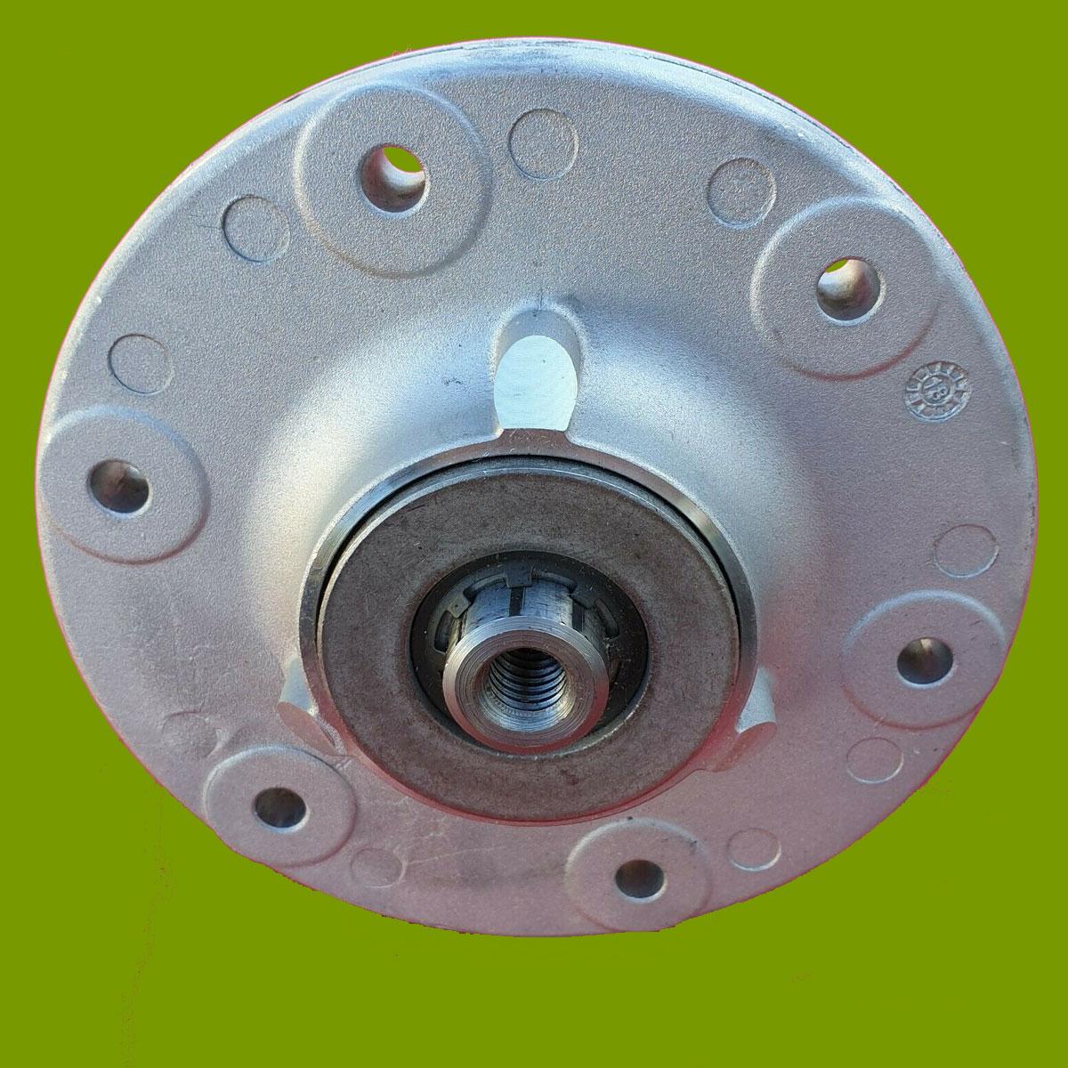 Victa Genuine Arbor Assembly 1757364YP, 84003173 [BRI84003173] - $158.36