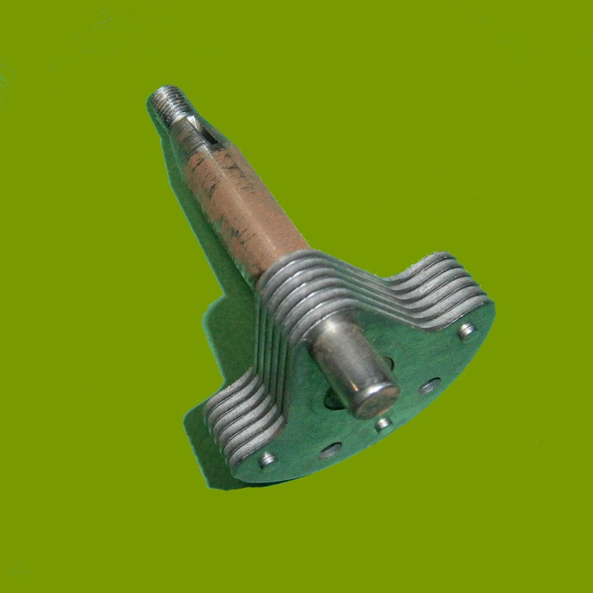 Ryobi Genuine Crankshaft Assembly 180002 [RYO180002] - $35.65