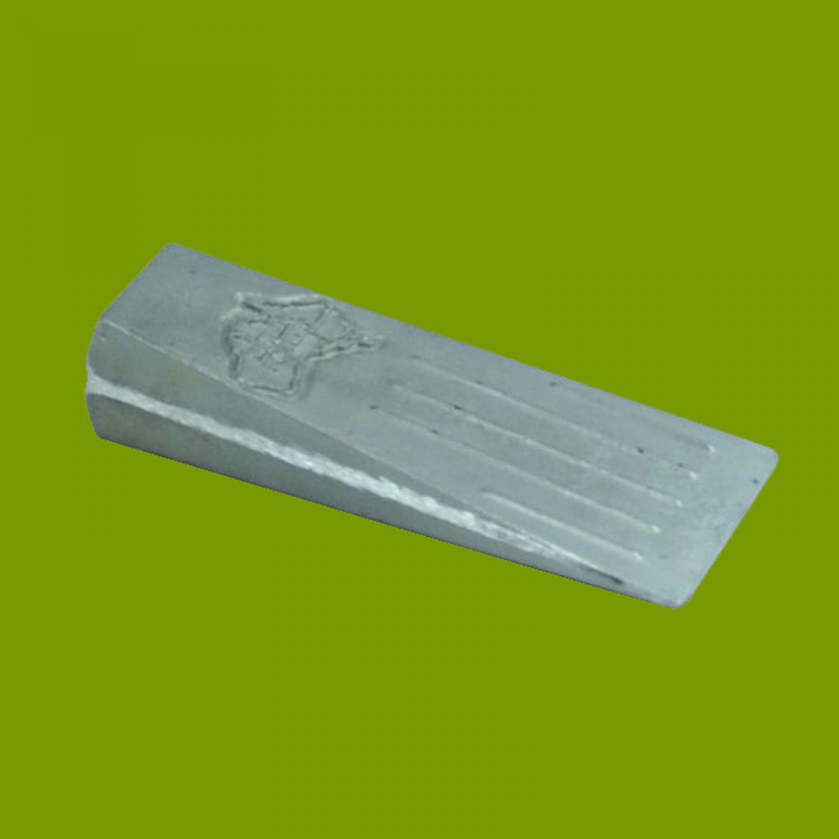7 Aluminium Felling Wedge TOL7436 [DUNTOL7436] - $57.98