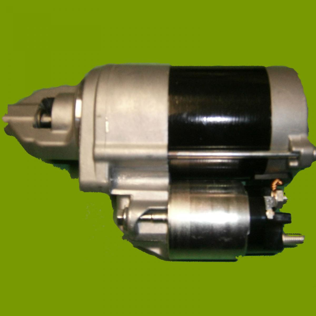 Kawasaki Genuine Electric Starter 21163-7021, 21163-7021 [DUNKAW21163 ...