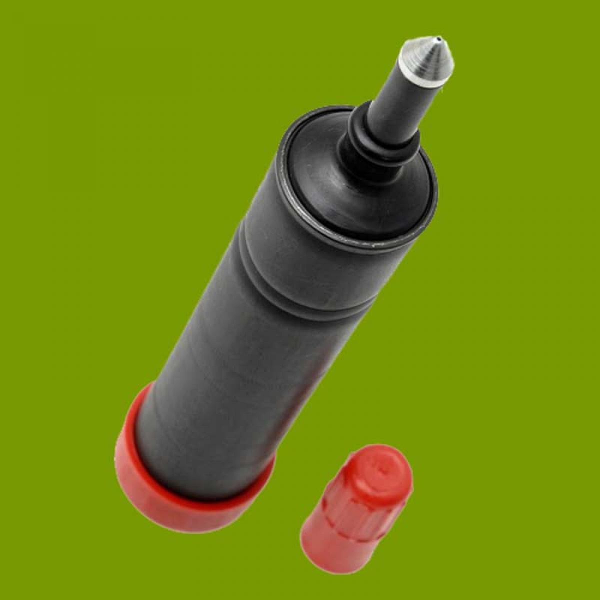 Oregon Genuine Metal Grease Gun With Tip Cover 21939 [BRI21939_AAB ...