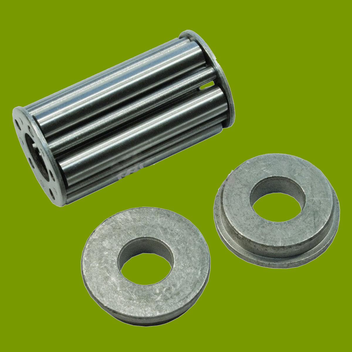 Wheel Bearing Kit For 175-515 Wheel Assembly 230-801 [STE230-801] - $0.00