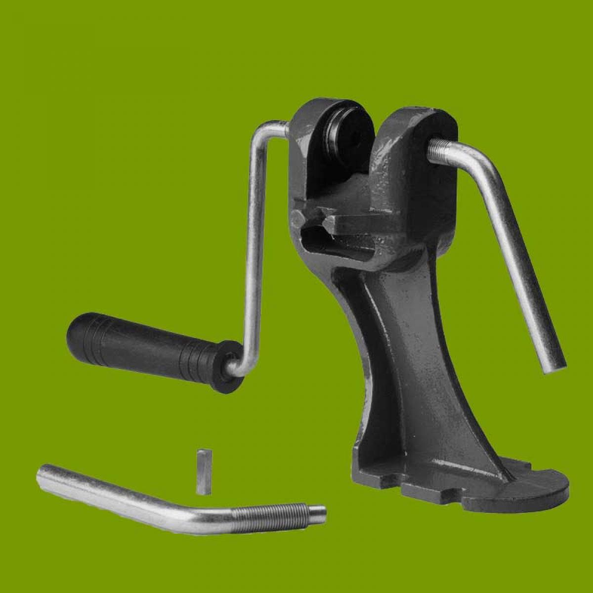 Prokut, Oregon Genuine Dura Max Rivet Spinner 24549-SI [BRI24549-SI_AAB ...