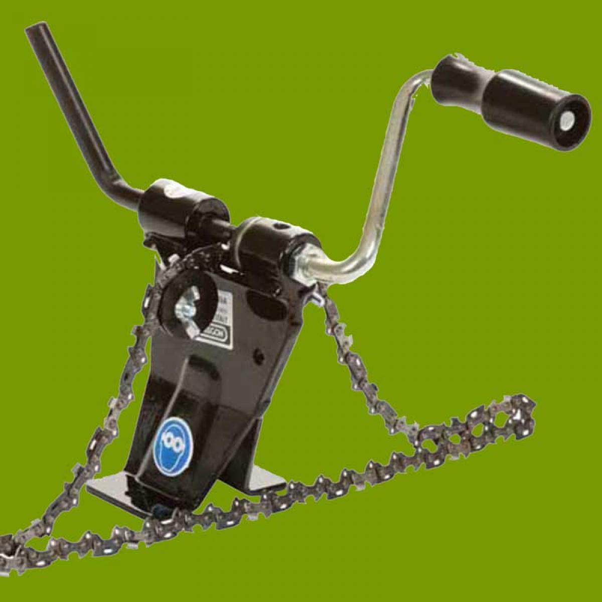 Prokut, Oregon Bench Model Rivet Spinner 24549A [DUNOMK24549A] - $213.50