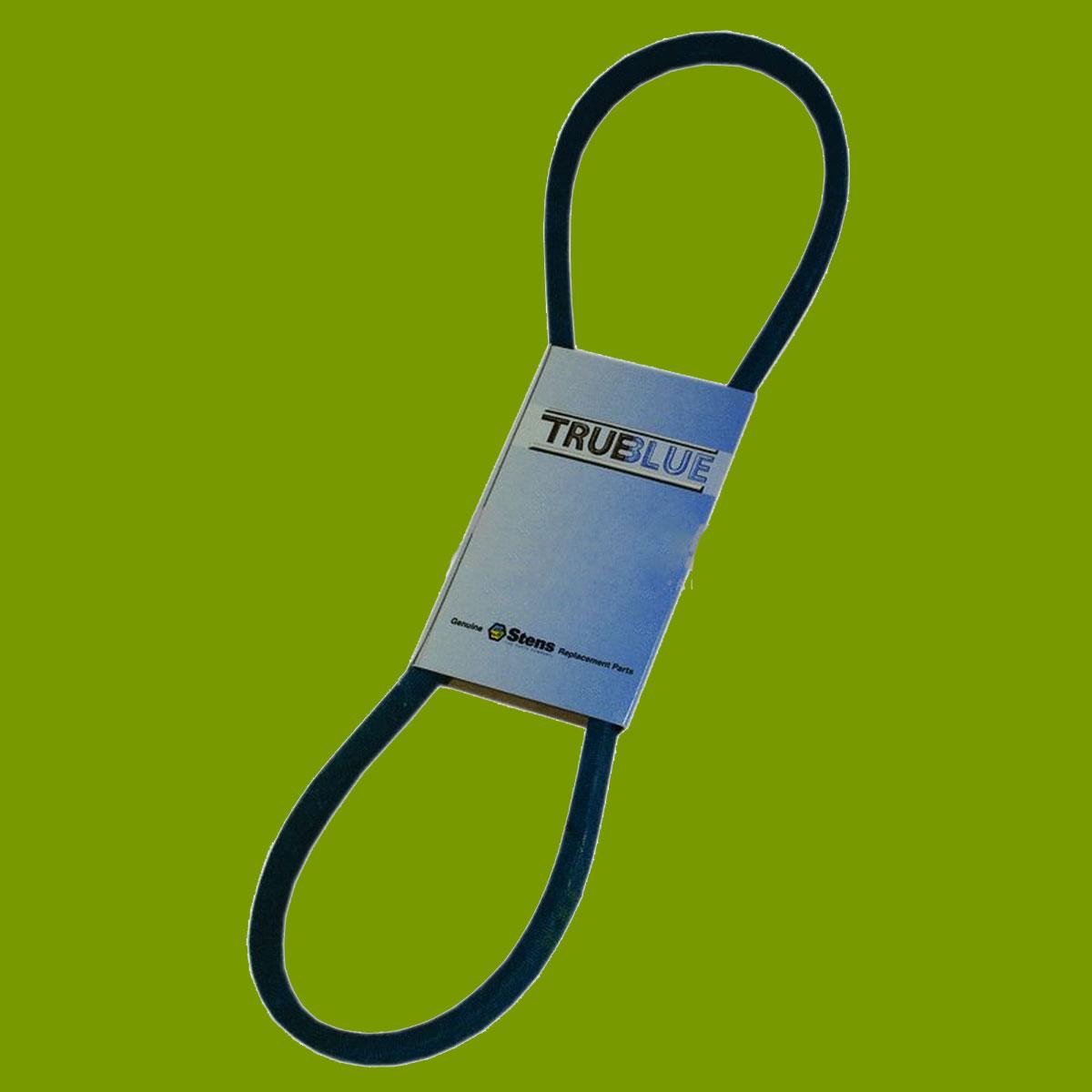 True Blue Belt 1/2 X 37 - 9585-0050-00, 248-037 [STE248-037] - $27.50