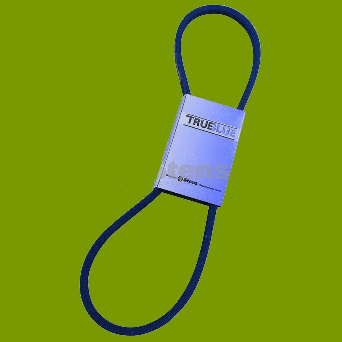 True Blue Belt 1/2 X 39 - 335856, 248-039 [STE248-039] - $23.38