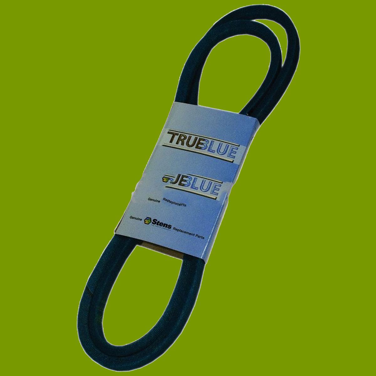 True Blue Belt 1/2 X 58 - 523733M1, 523734, 523734M1, 248-058 [STE248 ...