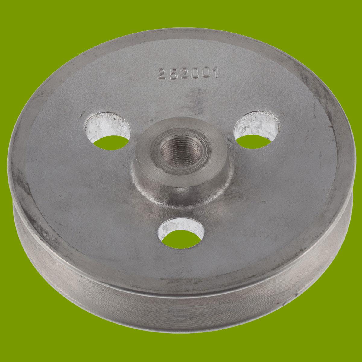 Cox Genuine Lower Clutch Pulley 252001, 25200109B [JAK252001] - $168.50