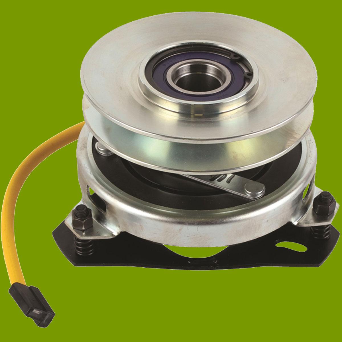 John Deere Electric PTO Clutch AM131779, 255-831X [STE255-831X] - $719.77