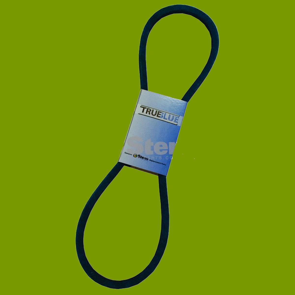 True Blue Belt 5/8 X 45 - KS750342, 258-045 [STE258-045] - $61.28