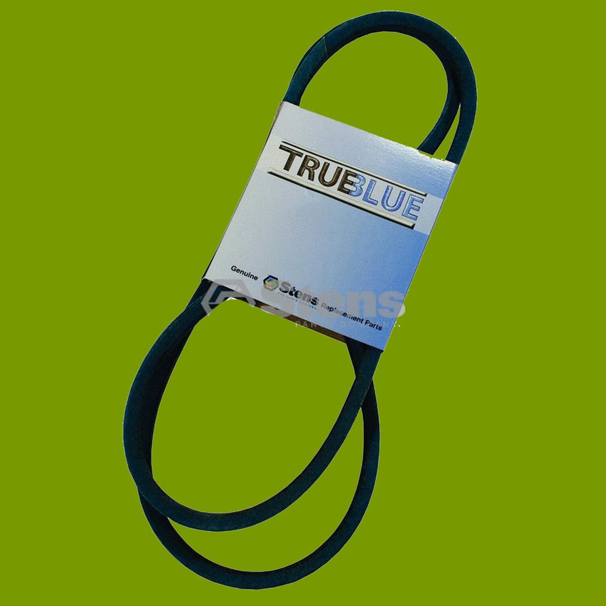 True Blue Belt 5/8 X 78 - 315375, 258-078 [STE258-078] - $86.23