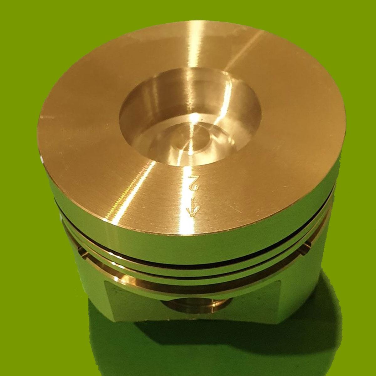 Robin Genuine PISTON STD DY42 2622340103 [CRO2622340103] - $284.00