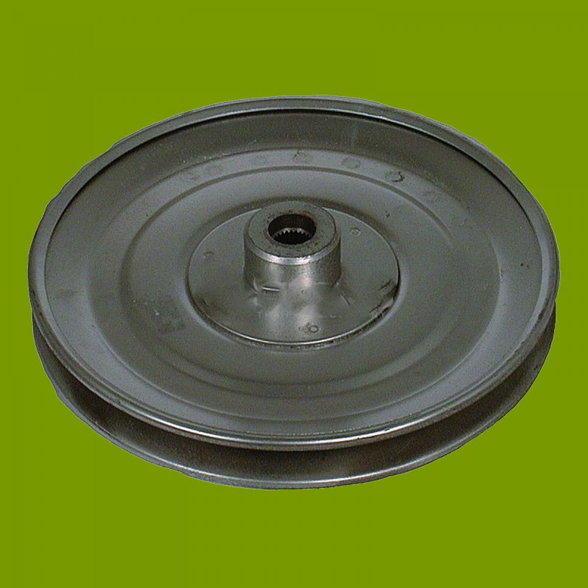 Murray Spindle Pulley (Steel) 91951, 55452, 774090, 275-012 [STE275-012 ...