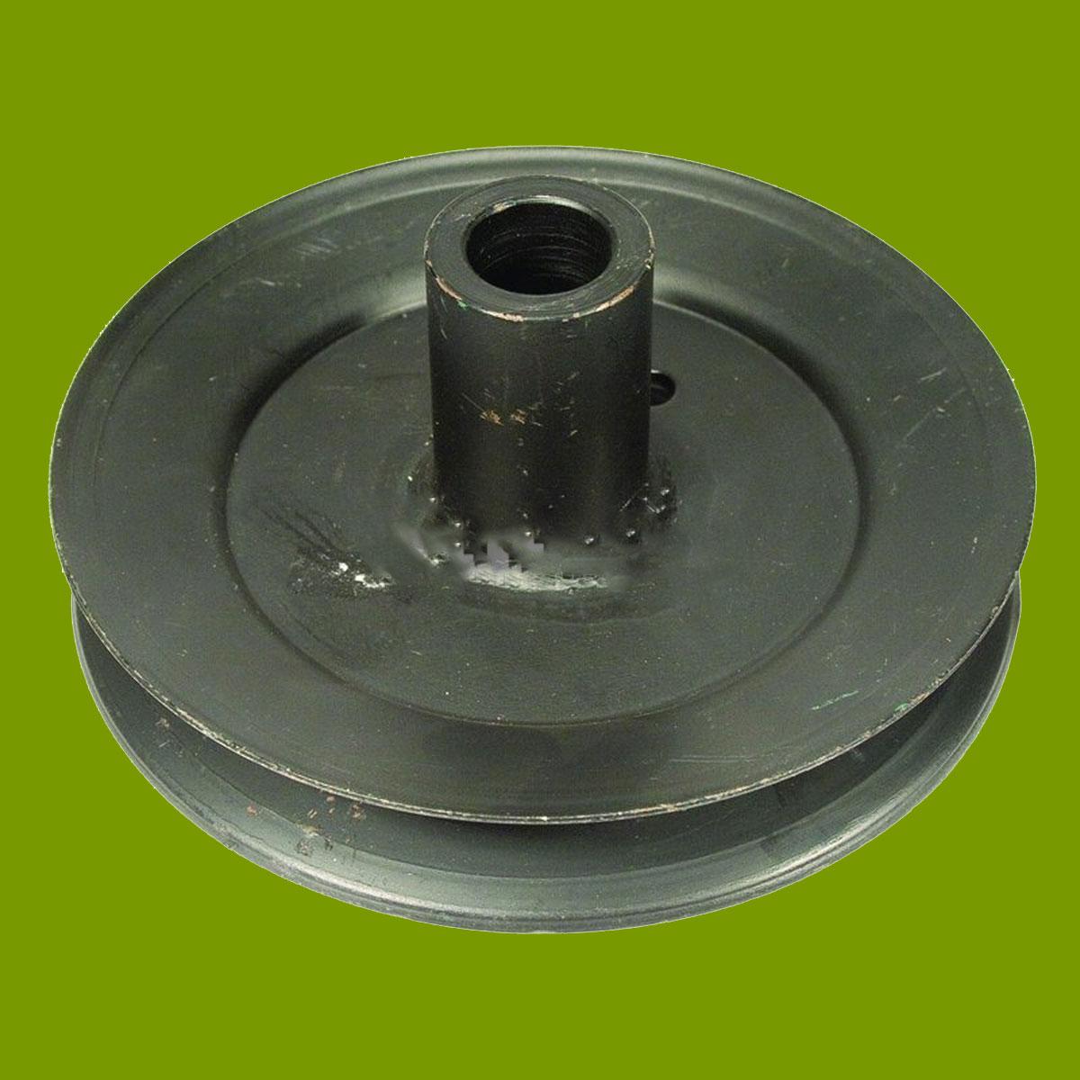 MTD Spindle Pulley 756-0556, 275-450 [STE275-450] - $90.62