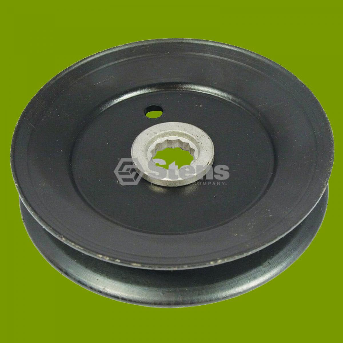 MTD Spindle Pulley 756-0969, 275-515 [STE275-515] - $27.09