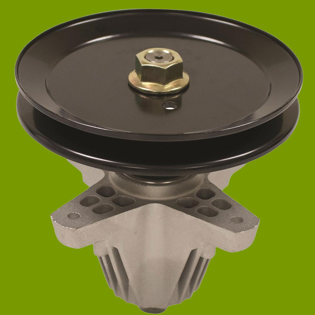 MTD / Troy Built Genuine Spindle Assembly 918-06989 [MTD918-06989 ...