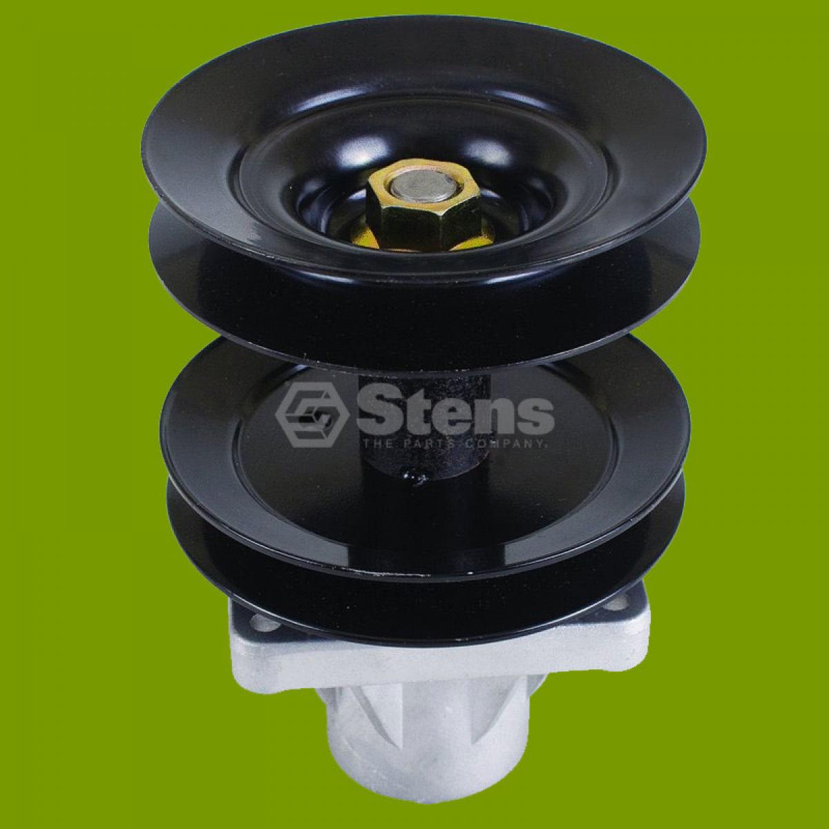 MTD Spindle Assembly 618-0595, 918-0593, 918-0595, 918-0595A, 918-0595B ...