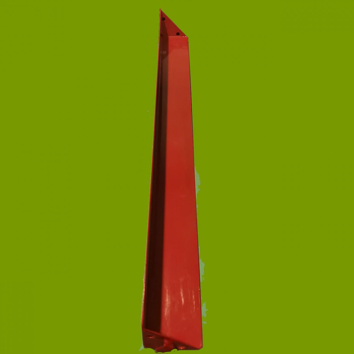 Scott Bonnar Genuine Queens Scraper Trough Assembly 305664 [TUR305664 ...