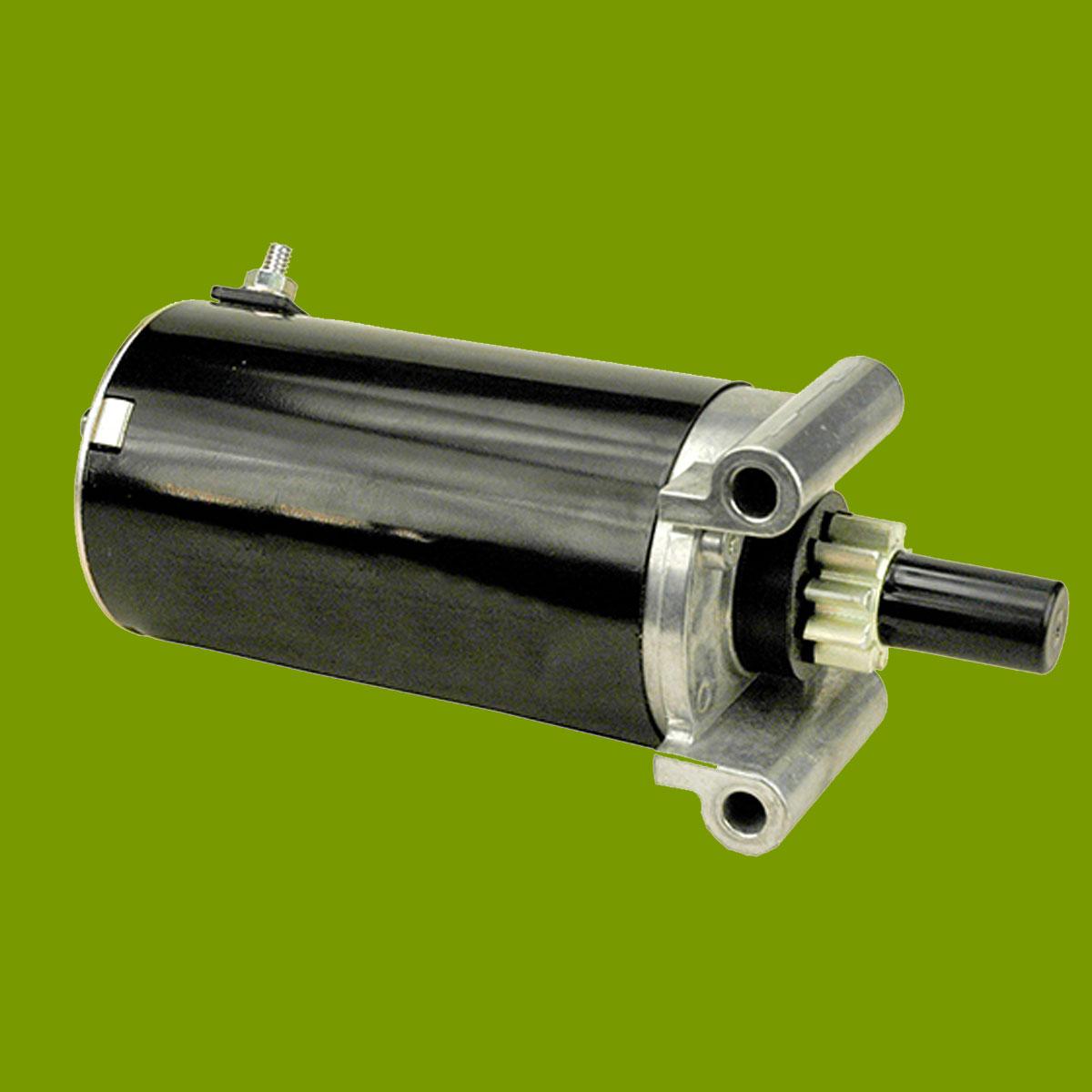 Kohler Genuine Electric Starter 3209804-S, 3209801-S, 32-098-04-S ...