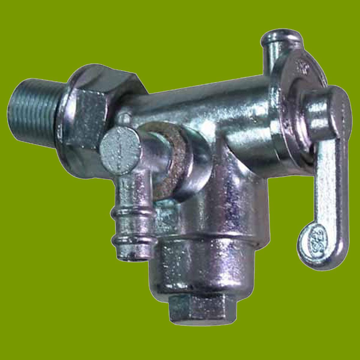 Robin EY20 Fuel Tap Assembly 064-20064-00, 330-048 [STE330-048] - $23.08