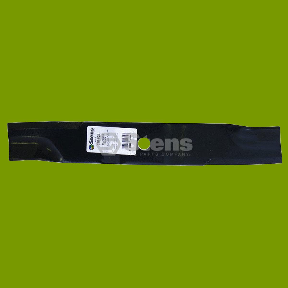 Kubota Standard Blade K5575-34330, K5575-97530, BLR8143 [DUNBLR8143 ...