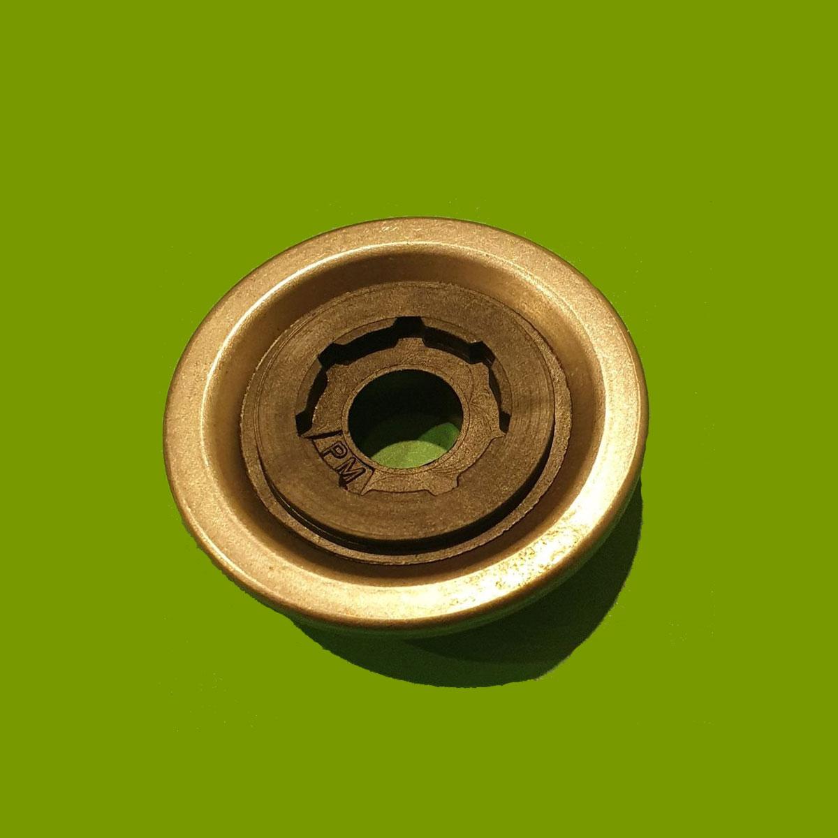 Solo Genuine Gear Drive Oil Pump 3400204 [MASSL3400204] - $9.06