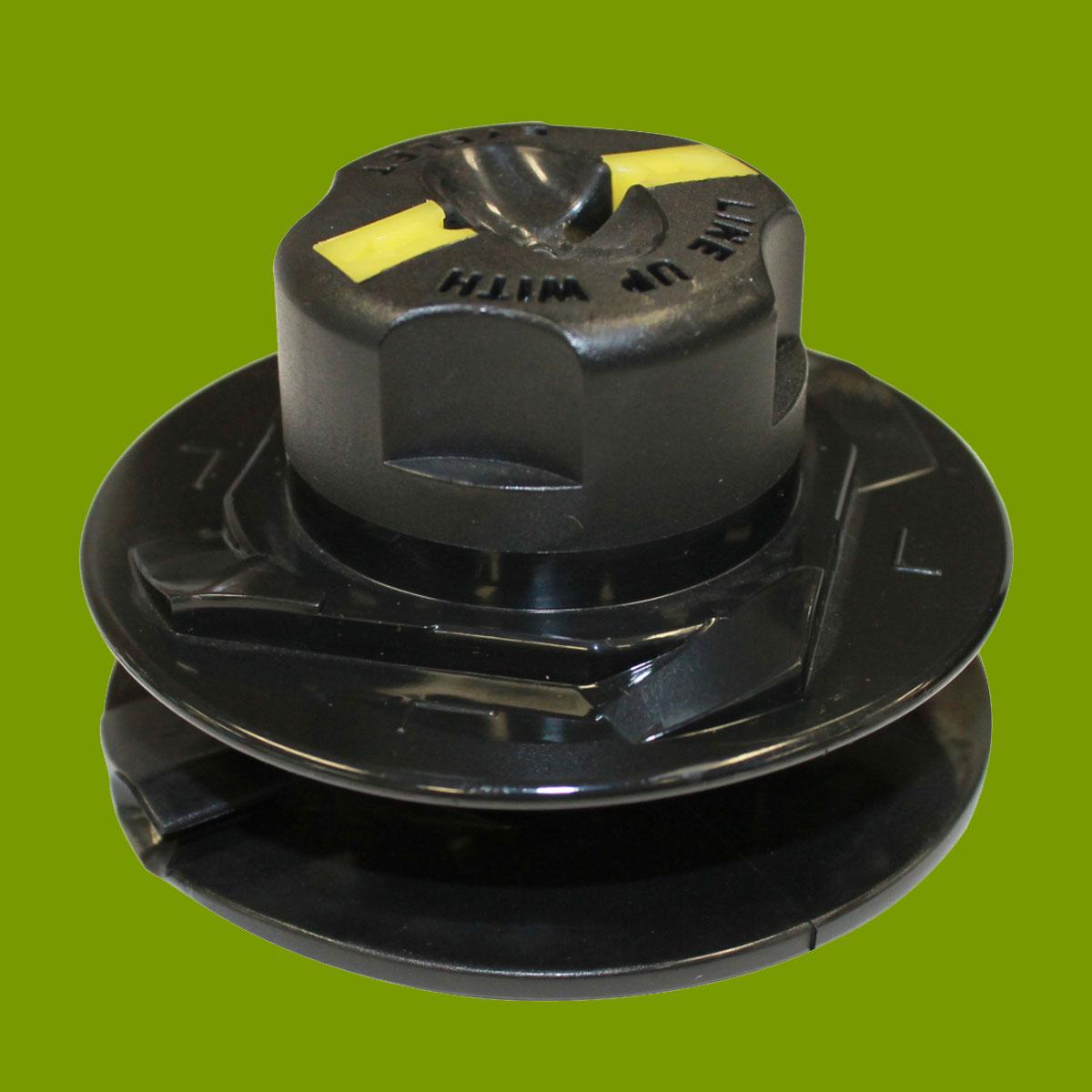 Brushcutter Spool Right Hand 389-123 [STE389-123] - $15.32