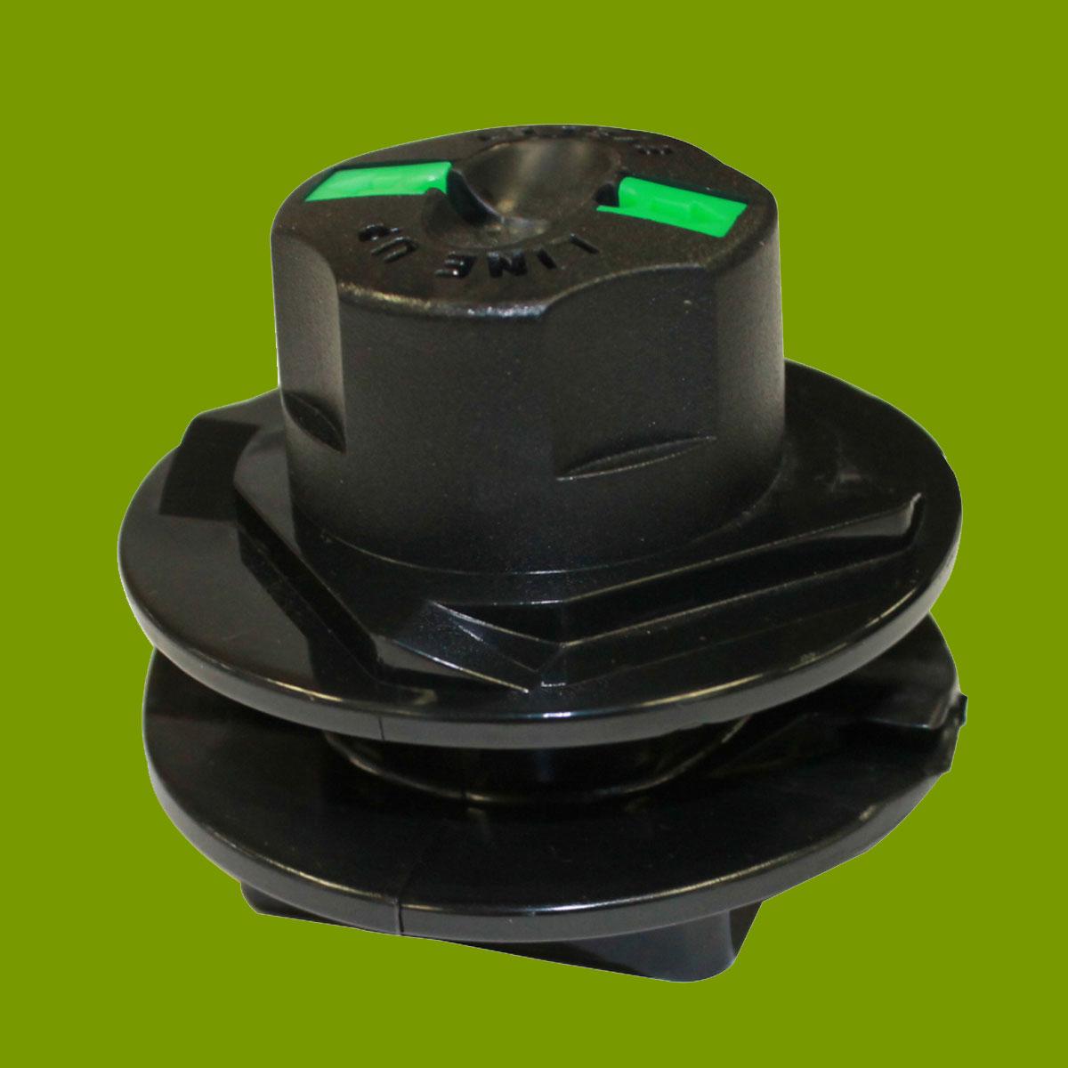 Brushcutter Spool Right Hand 389-133 [STE389-133] - $12.38