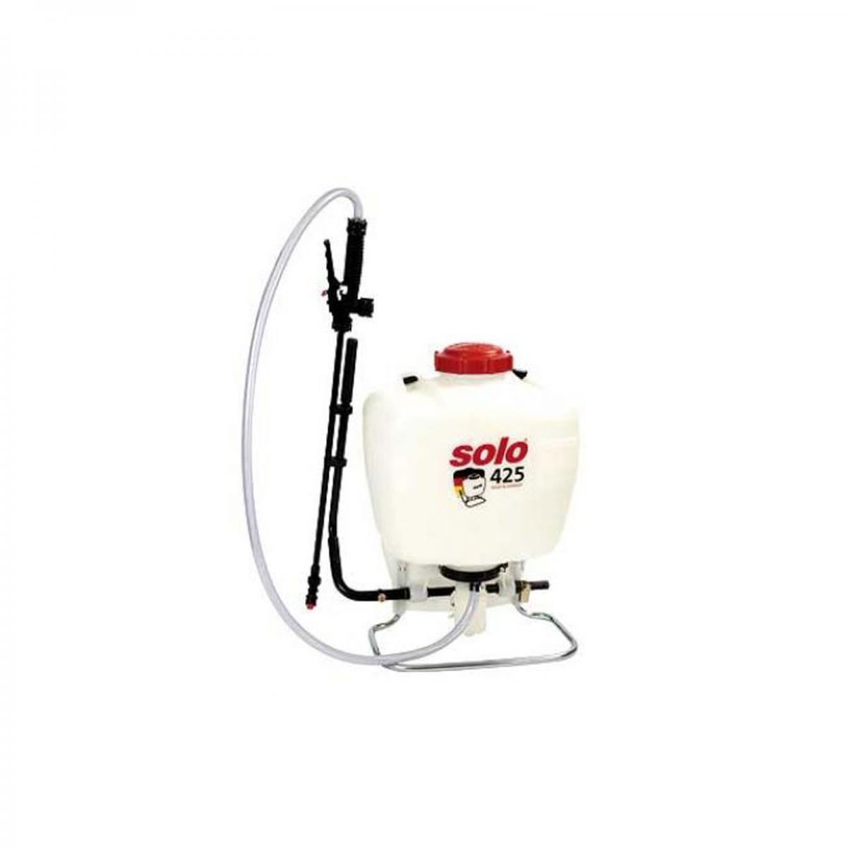 Solo Backpack Sprayer 425 [JAK425] - $265.00