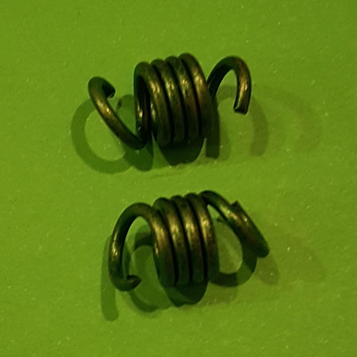 Atom Genuine Clutch Spring X 2 181599, 43117 [ATO43117] - $0.00
