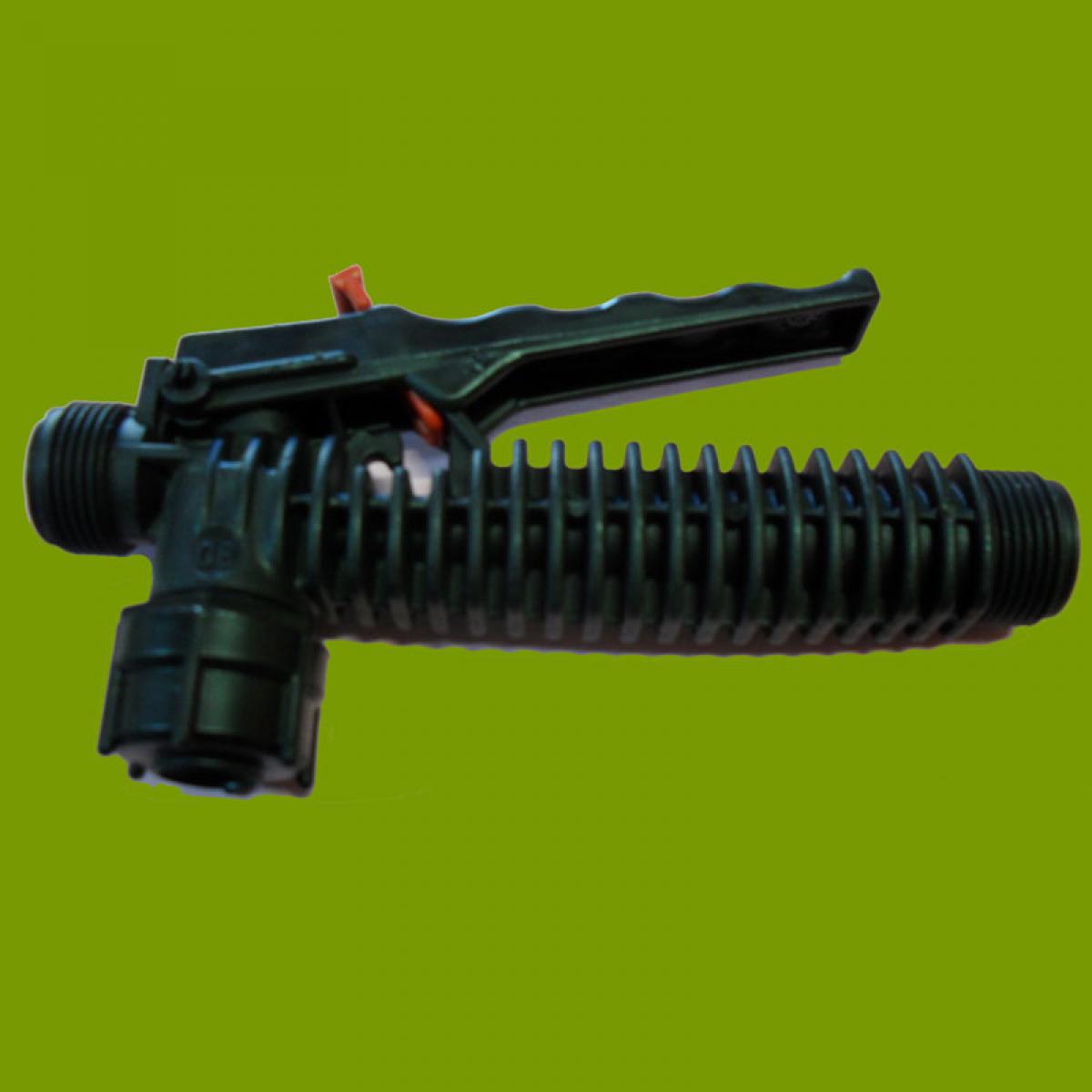 Solo Shut-off Handle 4900440 [JAK4900440] - $42.50