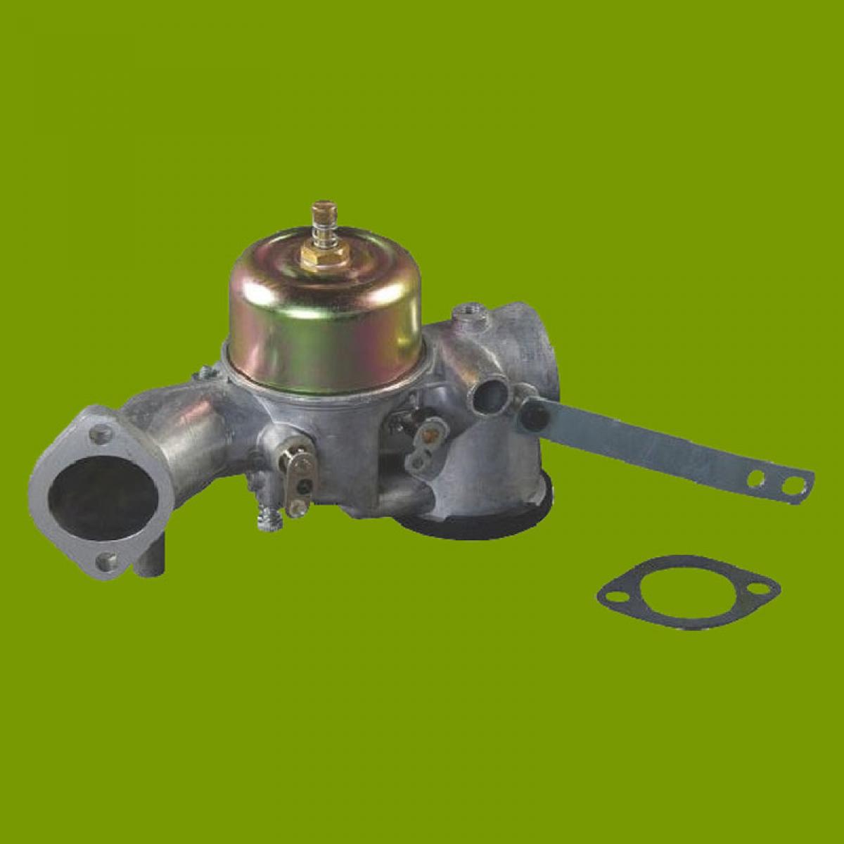 Briggs & Stratton Genuine Carburetor Assy 491031, 490499 [BRI491031 ...