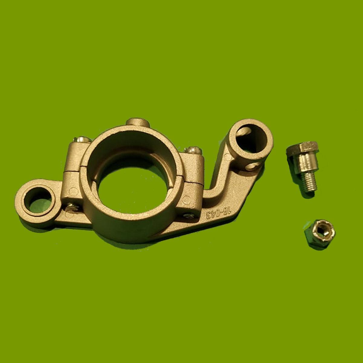 Scott Bonnar Cutter Bearing Housing A451426, CHD2376 Scott Bonnar ...