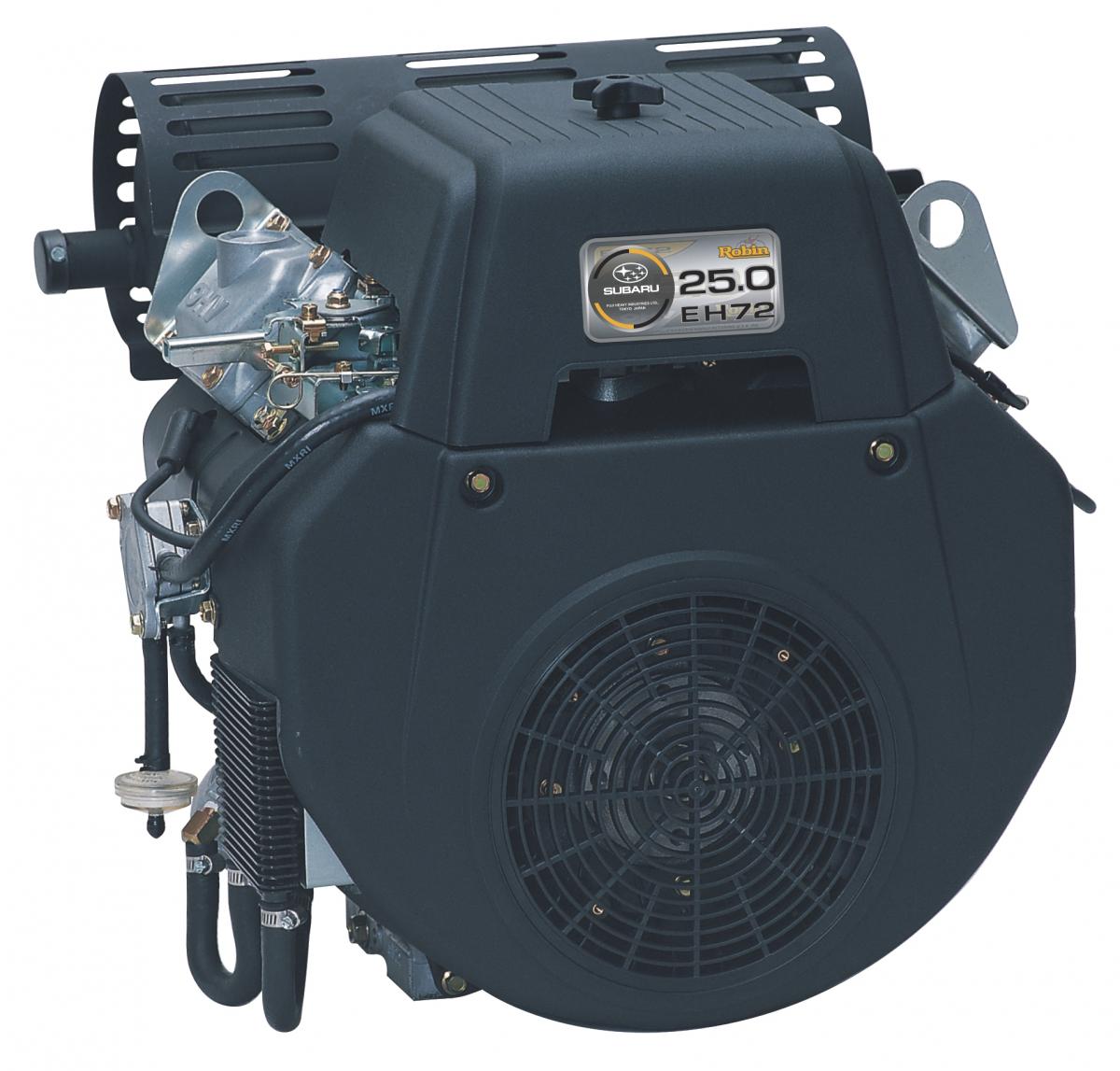 Robin Genuine EH72DS Engine [EH72DUS] - $5,416.00