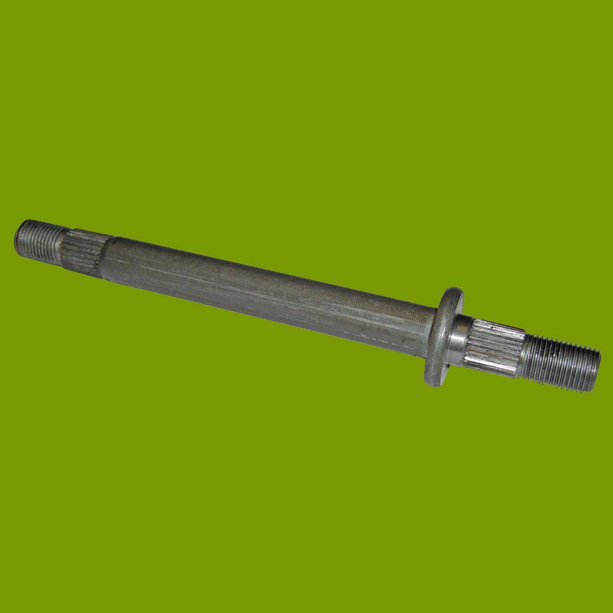 Murray Spindle / Jackshaft 91922, 091922MA, 491922MA Murray Spindle ...