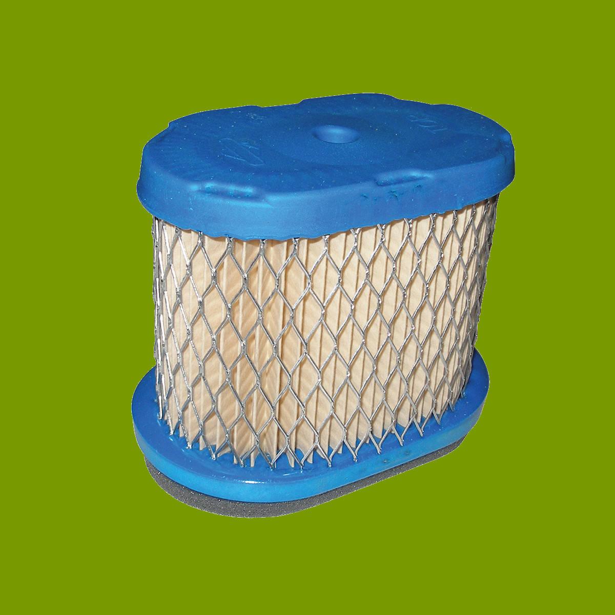 Briggs & Stratton Air Filter 498596, 690610, 697029, JM485 [JAKJM485 ...