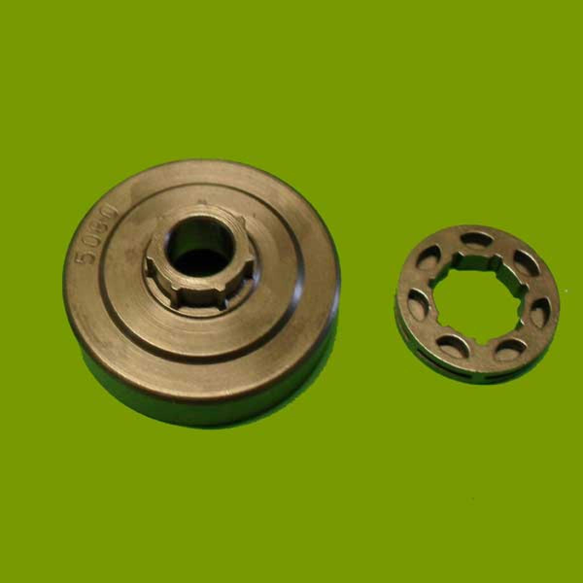 Stihl Rim Sprocket 64255 [JAK64255] - $65.90