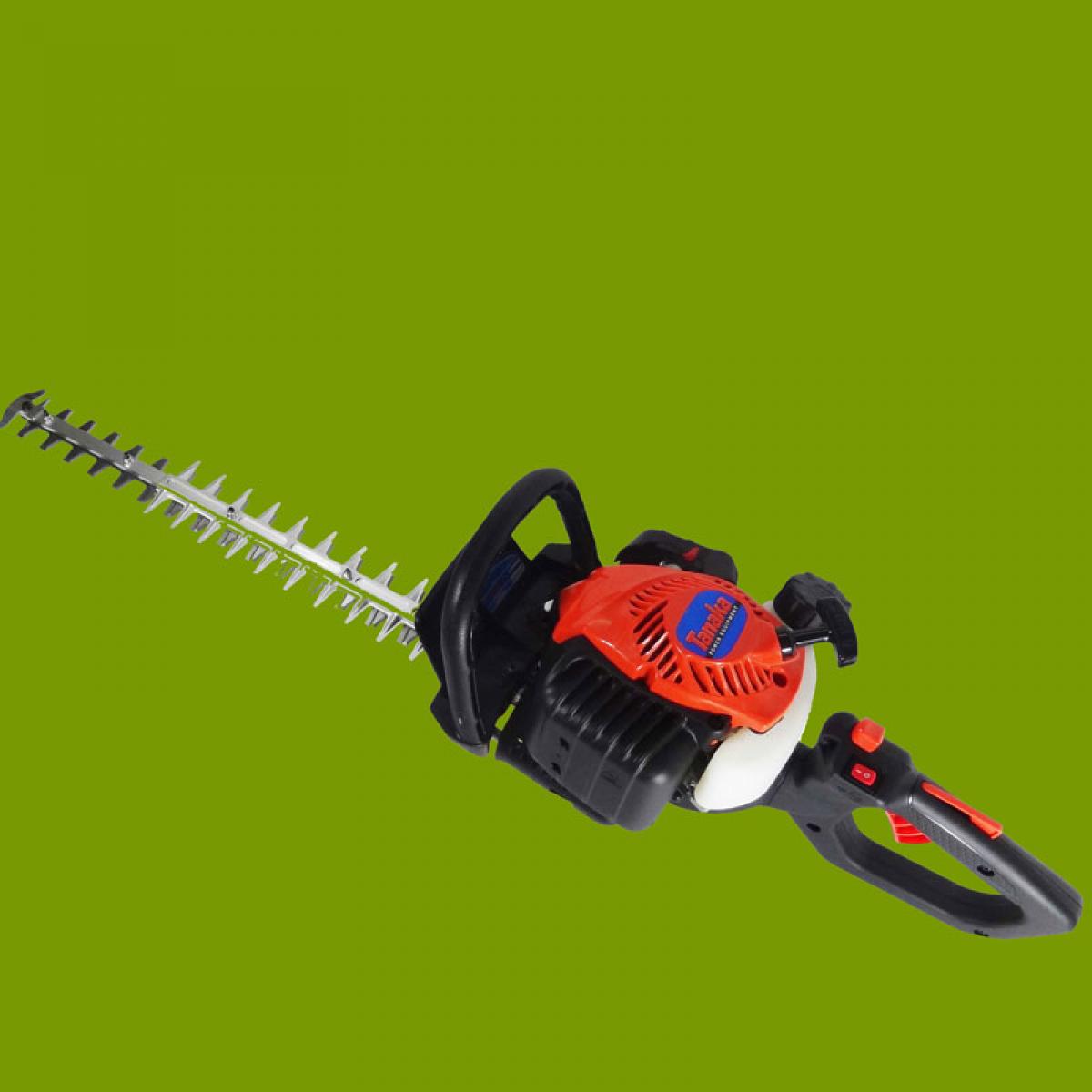 Tanaka Genuine TCH-22EA2 HEDGETRIMMER 22cc Tanaka Hedge Trimmer [PARTCH ...