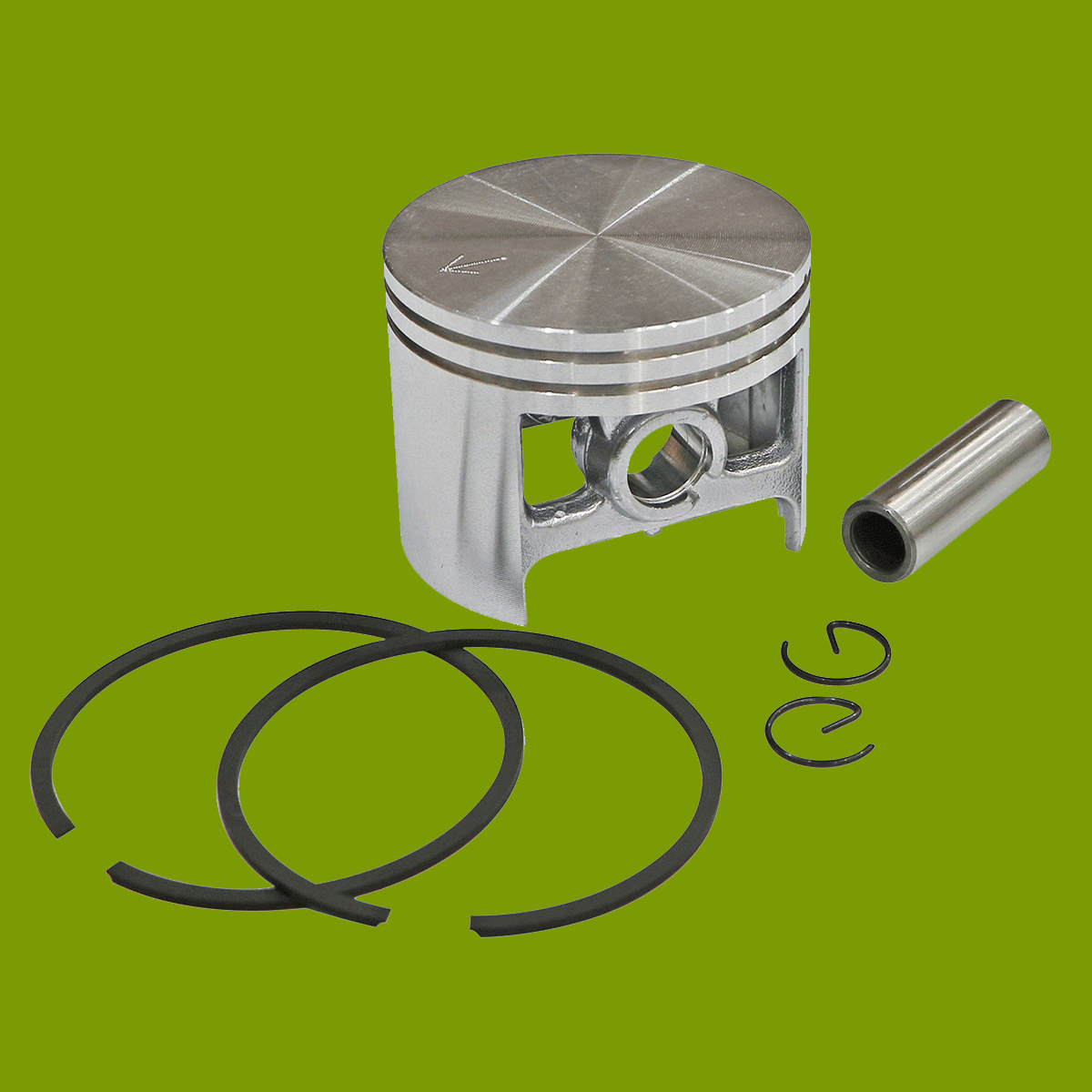 Stihl 019 Piston Assy ST0023 Stihl 019 Piston Assy 1132 030 2000 ...