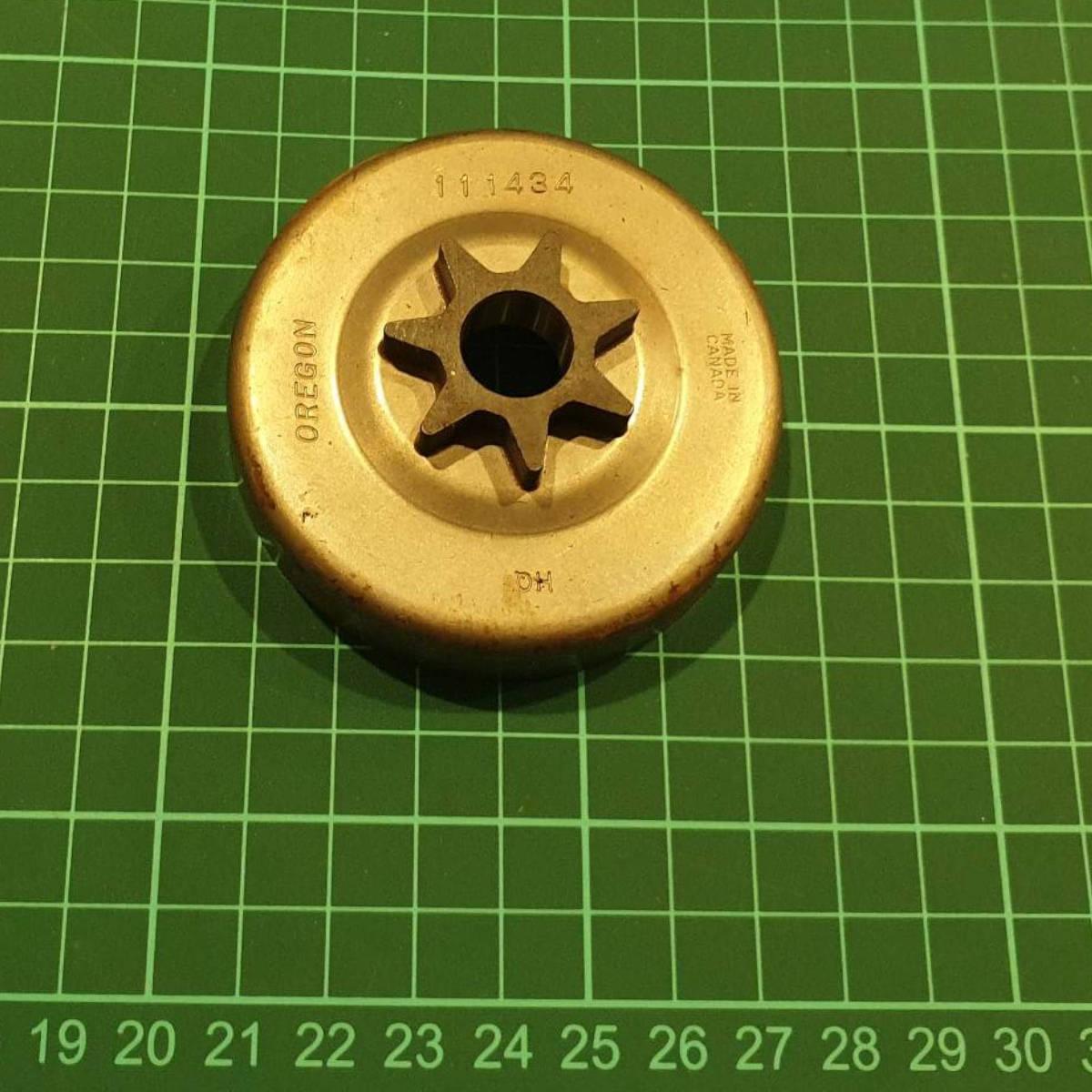 TANAKA PRO SPR 325 X 7 ECS4000/4501 31001857810, 6688999, OMK111434X ...