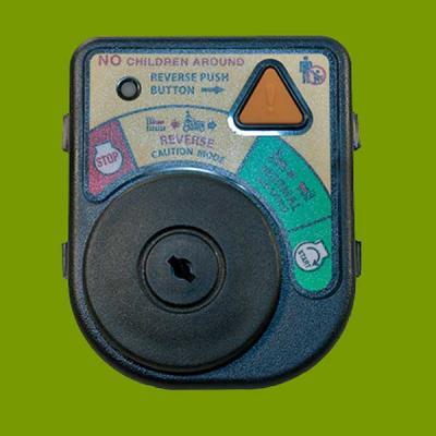 MTD Switch-Key Module 8 Pin 925-04227B, 430-220 [STE430-220] - $118.84