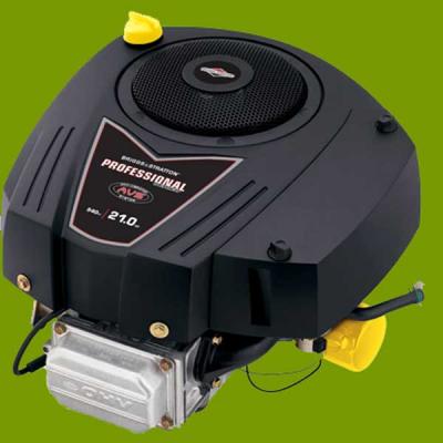 Briggs & Stratton Genuine 19.5hp Professional Series 500cc 1 Inch (25mm ...